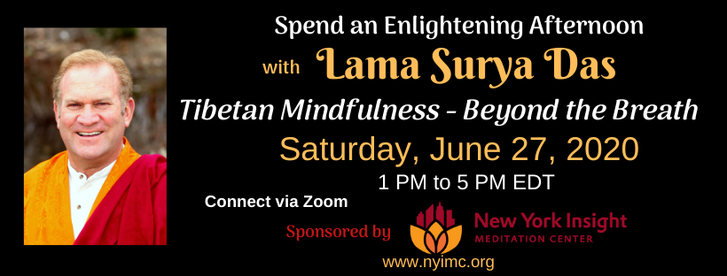 Guided Meditation | Buddhist Meditation Retreats | Awakening the Buddha ...